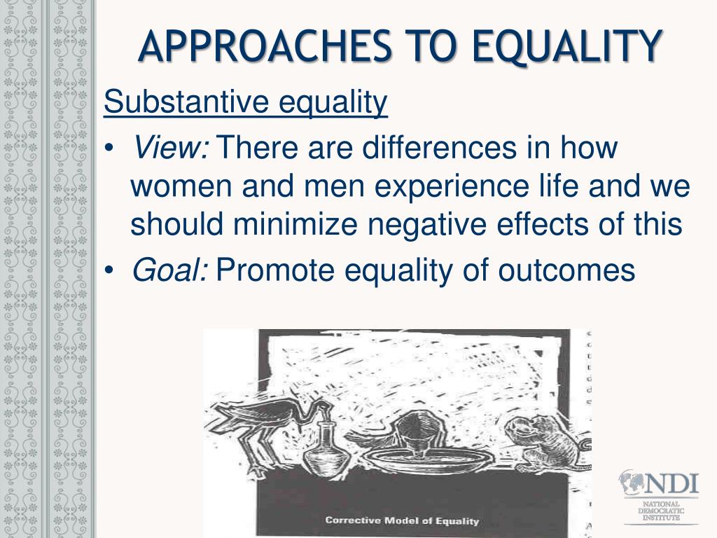 PPT - INTRODUCTION TO GENDER MAINSTREAMING Gender, Women and Politics ...