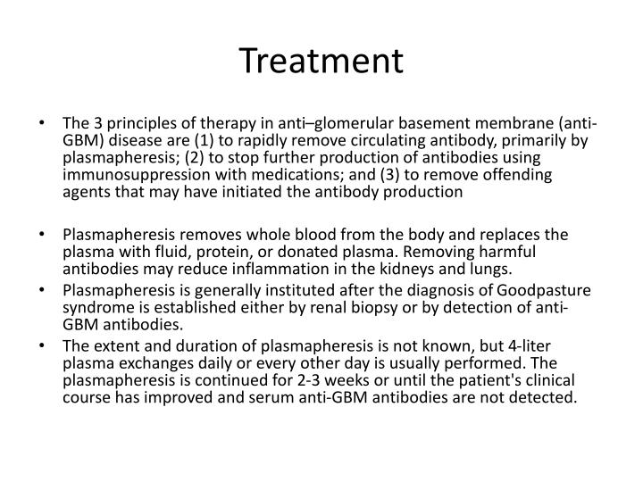PPT - Goodpasture Syndrome PowerPoint Presentation - ID:5507340