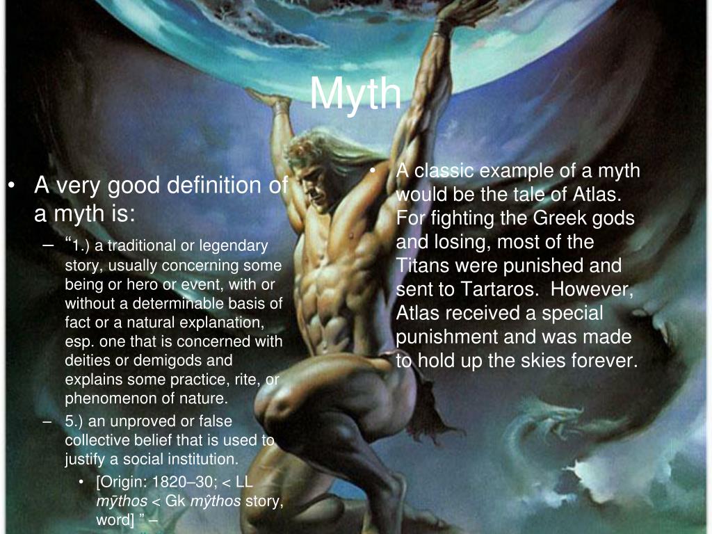 PPT - Myths PowerPoint Presentation, free download - ID:5507536 PPT - Myths PowerPoint Presentation, free download - ID:5507536