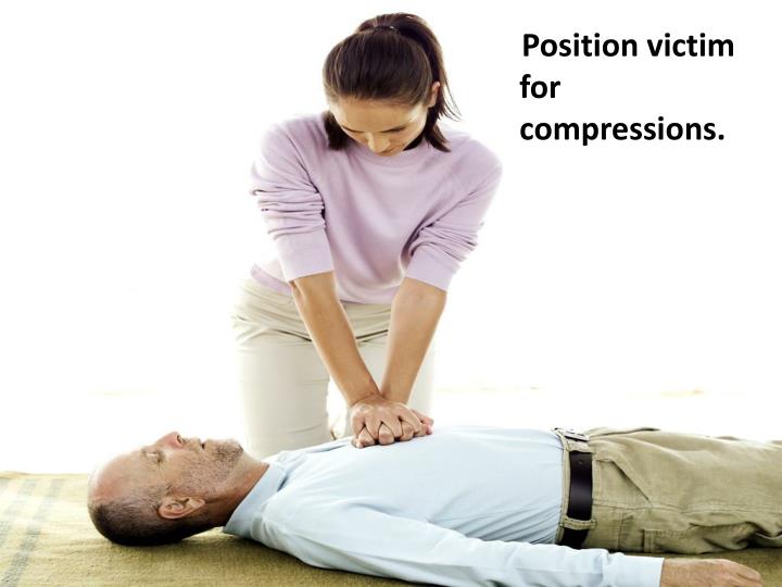 PPT - Hands-Only CPR PowerPoint Presentation - ID:5507614