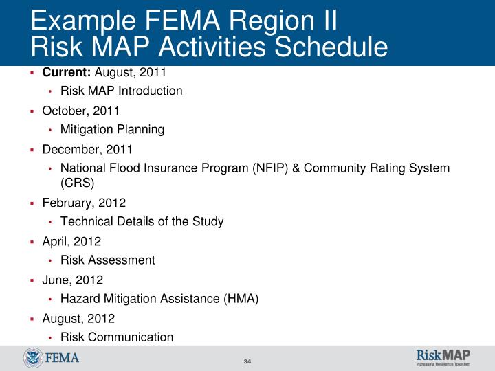 PPT - FLOOD STUDY Middlesex County, NJ PowerPoint Presentation - ID:5508376