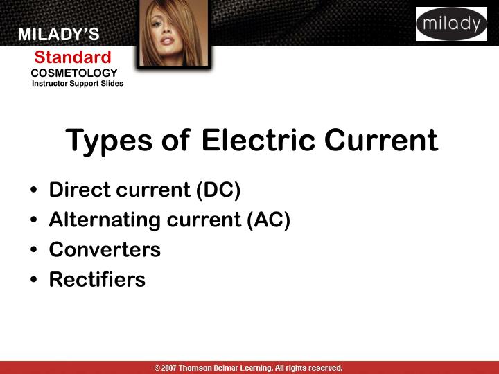 PPT - Basics of Electricity PowerPoint Presentation - ID:5509748