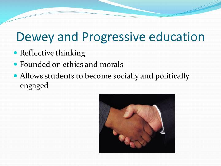 PPT - Progressivism vs. Constructivism PowerPoint Presentation - ID:5509822
