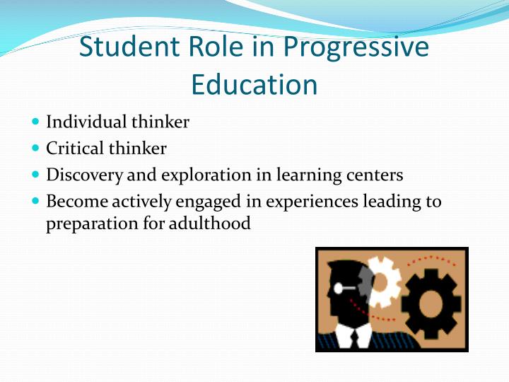 PPT - Progressivism vs. Constructivism PowerPoint Presentation - ID:5509822