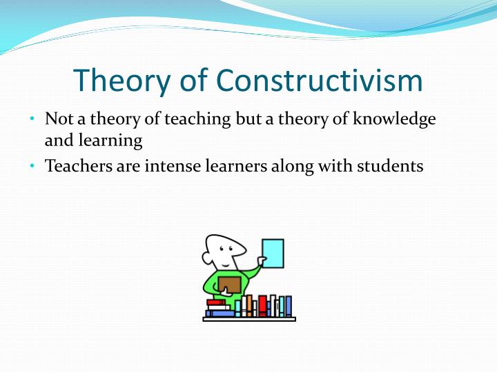 PPT - Progressivism vs. Constructivism PowerPoint Presentation - ID:5509822