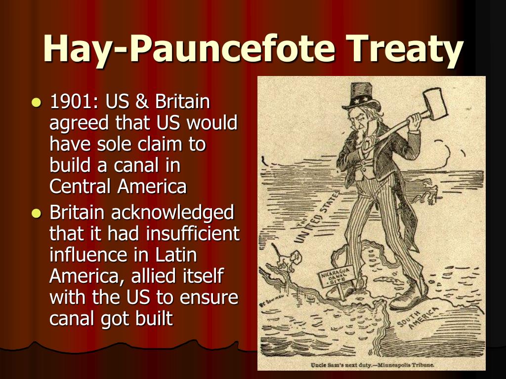 PPT - U.S. Imperialism’s Impact on Other Nations PowerPoint ...