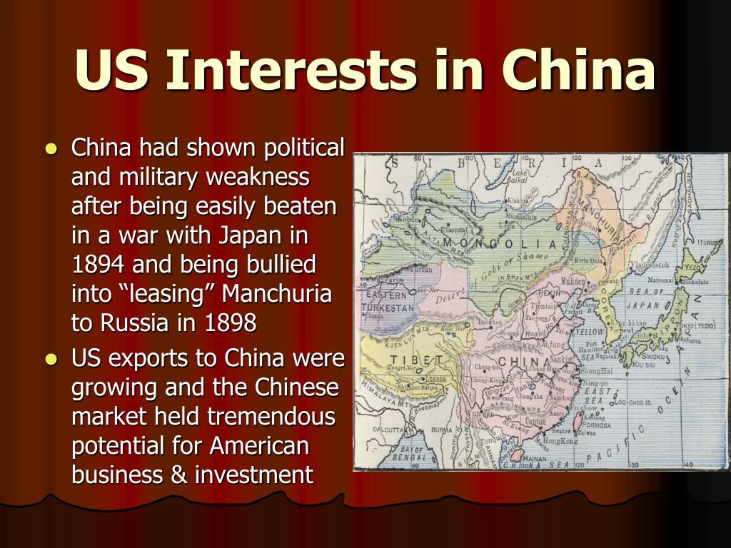 PPT - U.S. Imperialism’s Impact on Other Nations PowerPoint ...