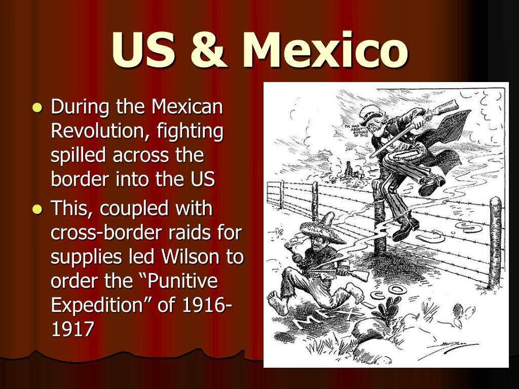 PPT - U.S. Imperialism’s Impact on Other Nations PowerPoint ...