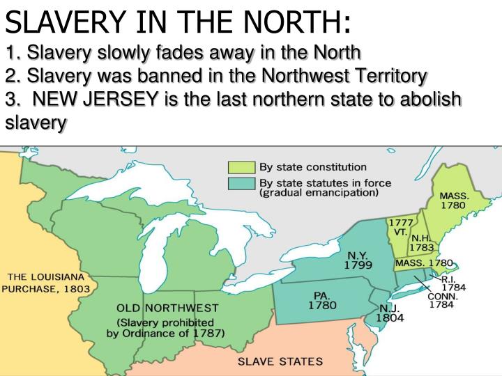 PPT - Unit 9: Antebellum America 1840 - 1861 PowerPoint Presentation ...