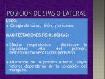 PPT - POSICIONES QUIRURGICAS PowerPoint Presentation - ID:5510804
