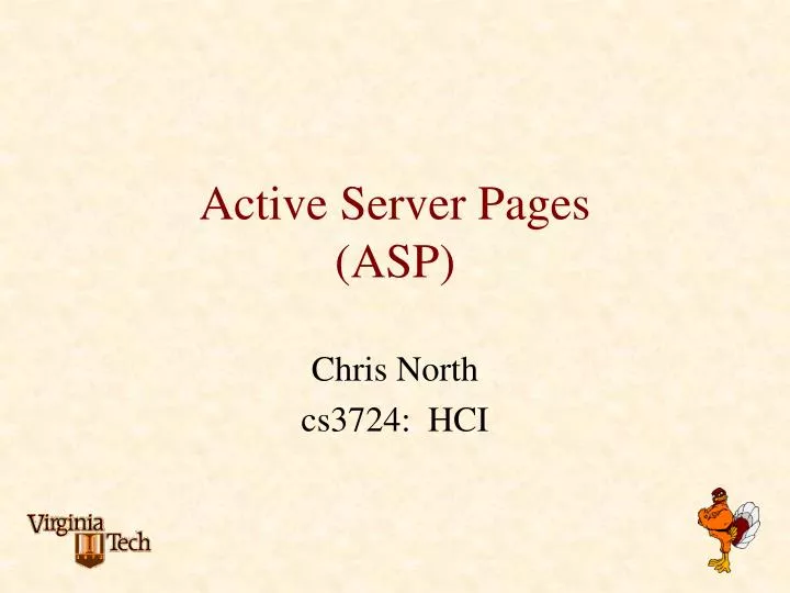 PPT - Active Server Pages (ASP) PowerPoint Presentation, free download ... PPT - Active Server Pages (ASP) PowerPoint Presentation, free download ...