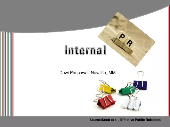 PPT - Internal PowerPoint Presentation, free download - ID:5511472