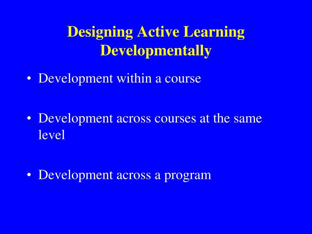 PPT - Disciplines as Frameworks for Student Learning PowerPoint ...