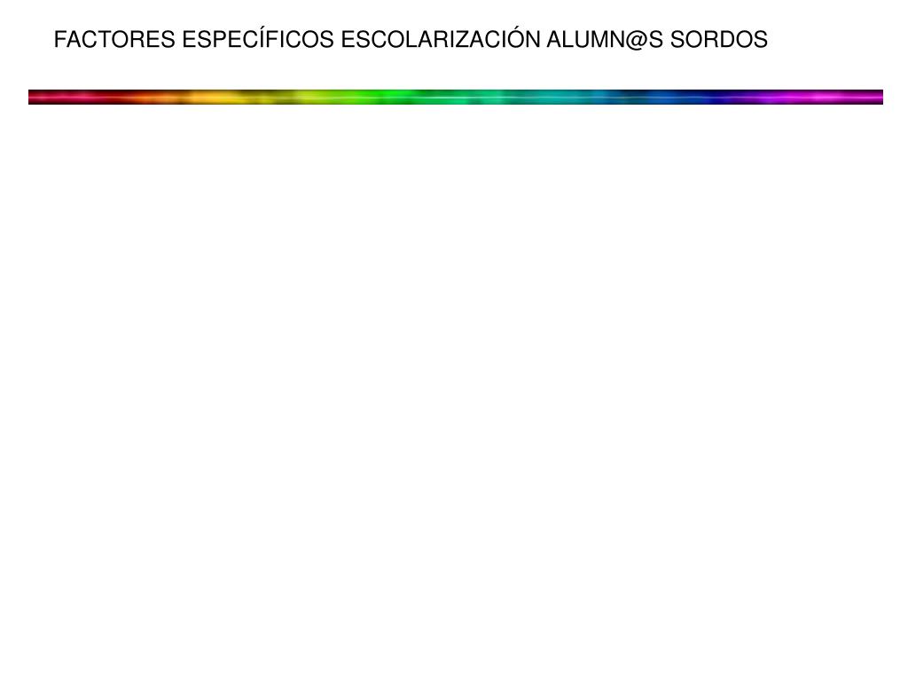 Ppt Parte Ii Capítulo Xx Modalidades De EscolarizaciÓn Tipos De