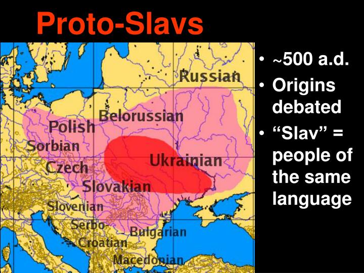 PPT - Historical Geography of Pre-Soviet Eastern Europe and Central ...