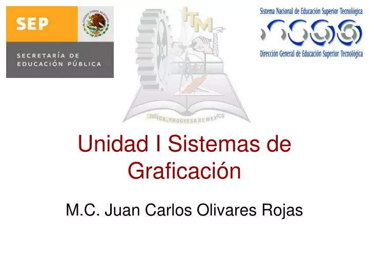 PPT - Unidad I Sistemas de Graficación PowerPoint Presentation, free ... PPT - Unidad I Sistemas de Graficación PowerPoint Presentation, free ...