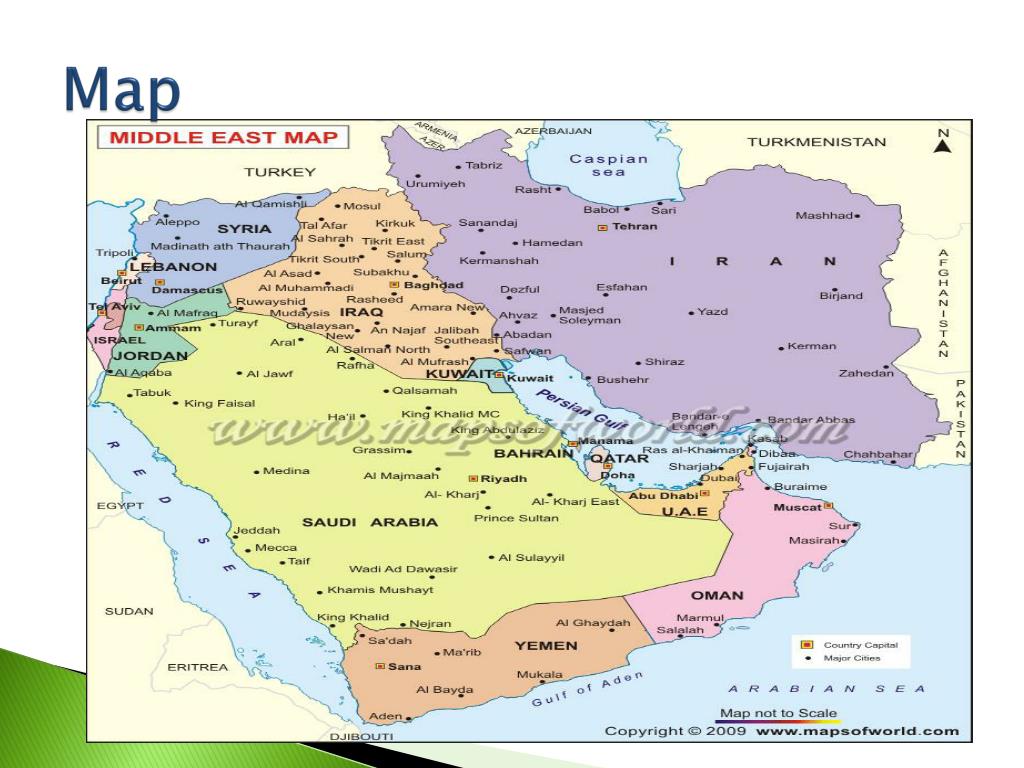PPT - Persian Gulf War or Operation Desert Storm 1991 PowerPoint ...