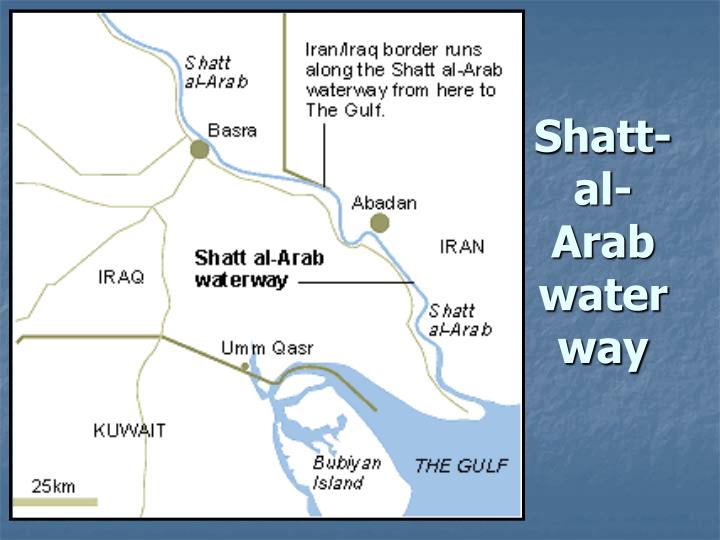 PPT - History of Iran PowerPoint Presentation - ID:5515349