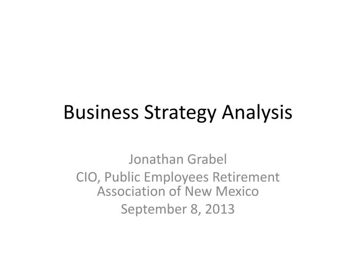 ppt-business-strategy-analysis-powerpoint-presentation-free-download