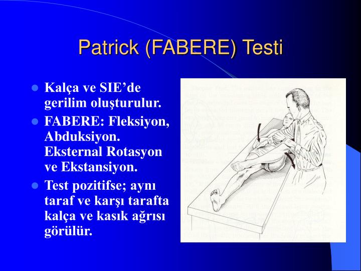 PPT - Ankilozan Spondilit Rehabilitasyonu PowerPoint Presentation - ID ...