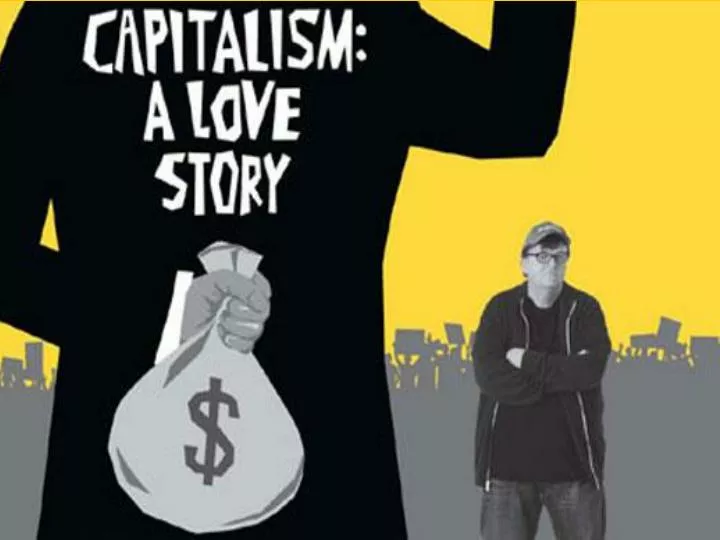 PPT - Capitalism PowerPoint Presentation, free download - ID:5517556