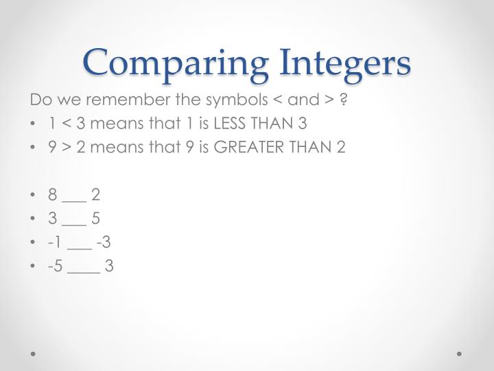 PPT - Unit 1: Rational Numbers PowerPoint Presentation - ID:5517620