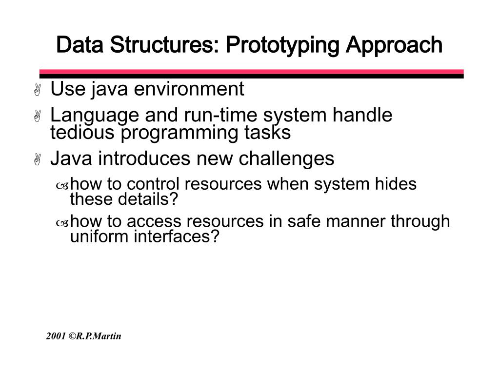 Ppt Using Distributed Data Structures For Constructing Cluster Based Servers Powerpoint