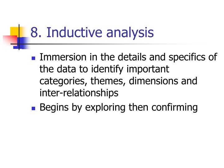 PPT - Interpretivism PowerPoint Presentation - ID:5517860