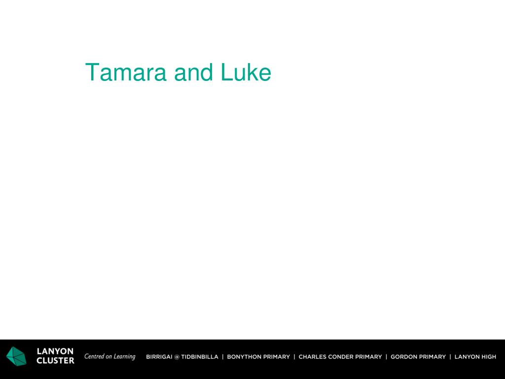 PPT - Values Investigators Garth Bradfield, Christina Uhlik & Rita van ...