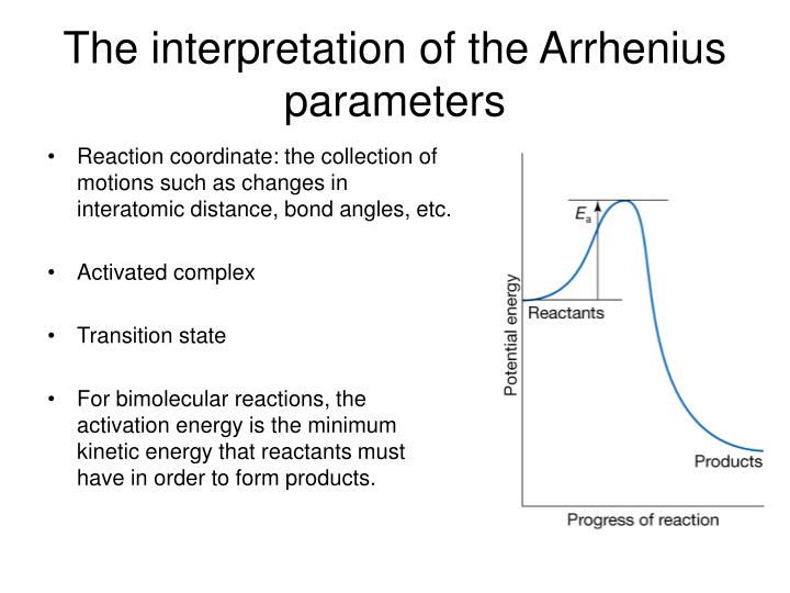 PPT - Determining rate constants with relaxation method PowerPoint Presentation - ID:5519520