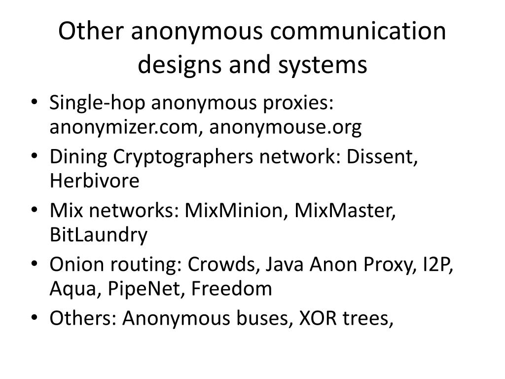 PPT - Aaron Johnson U.S. Naval Research Laboratory aaron.m.johnson@nrl ...