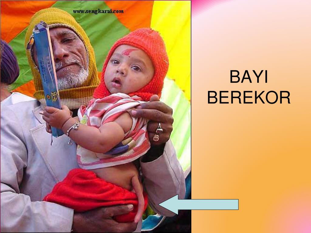 PPT - TANDA KEKUASAAN ALLAH S.W.T PowerPoint Presentation, free ...