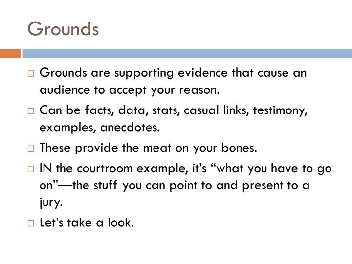 PPT - The Logical Structure of Arguments PowerPoint Presentation - ID ...