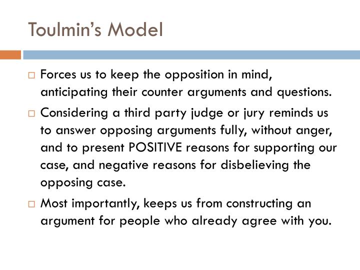 PPT - The Logical Structure of Arguments PowerPoint Presentation - ID ...