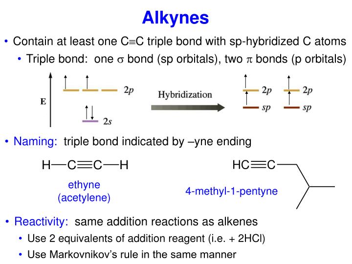 PPT - Alkenes PowerPoint Presentation - ID:5525485