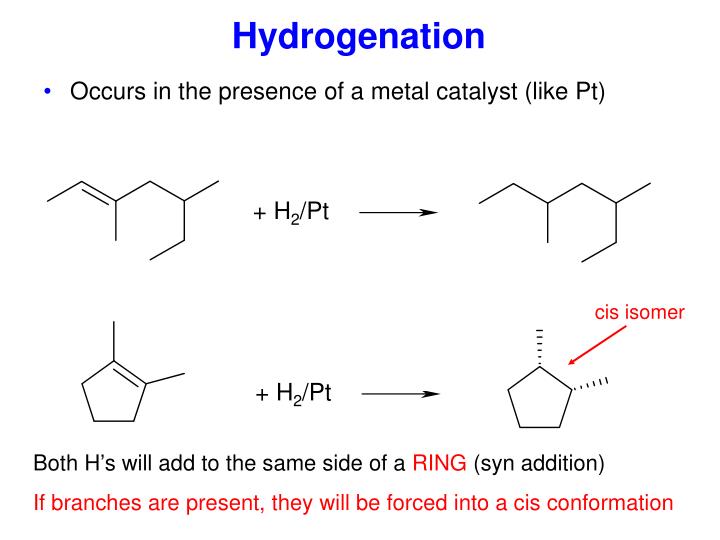 PPT - Alkenes PowerPoint Presentation - ID:5525485