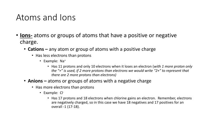 PPT - Introduction to Chemistry: Matter and its Interactions PowerPoint ...