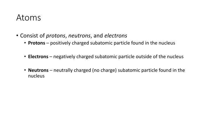 PPT - Introduction to Chemistry: Matter and its Interactions PowerPoint ...
