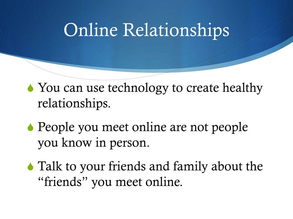 PPT - Online Safety for Teens: Protecting Your Digital World PowerPoint ...