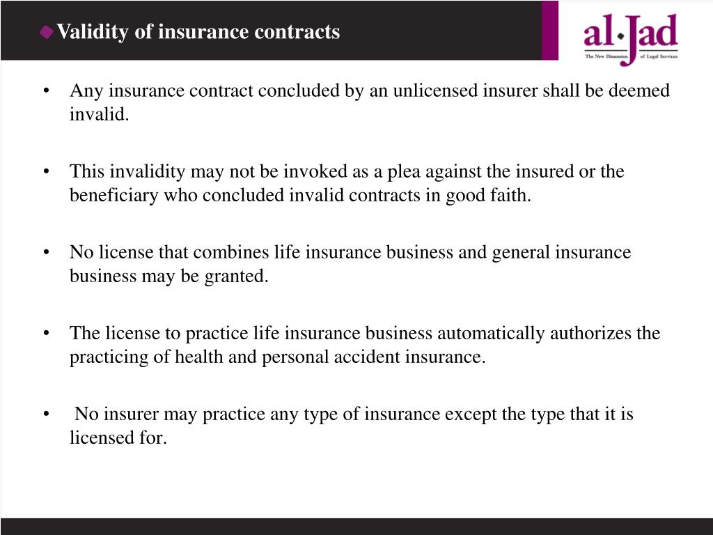 PPT - Insurance Industry in Iraq Brief overview January 2011 PowerPoint ...