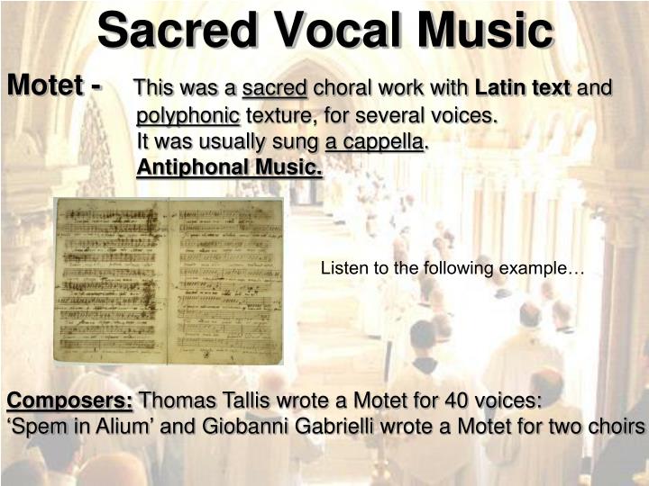 PPT - Medieval and Renaissance Periods PowerPoint Presentation - ID:5527148