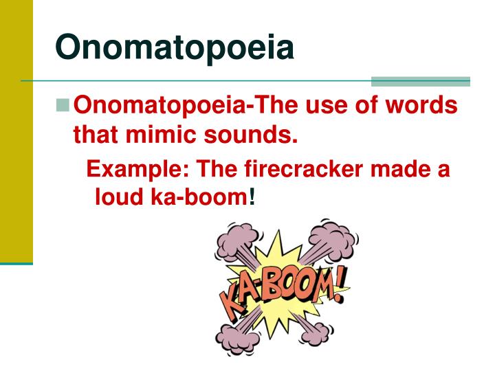 PPT - Figurative Language! PowerPoint Presentation - ID:5527815