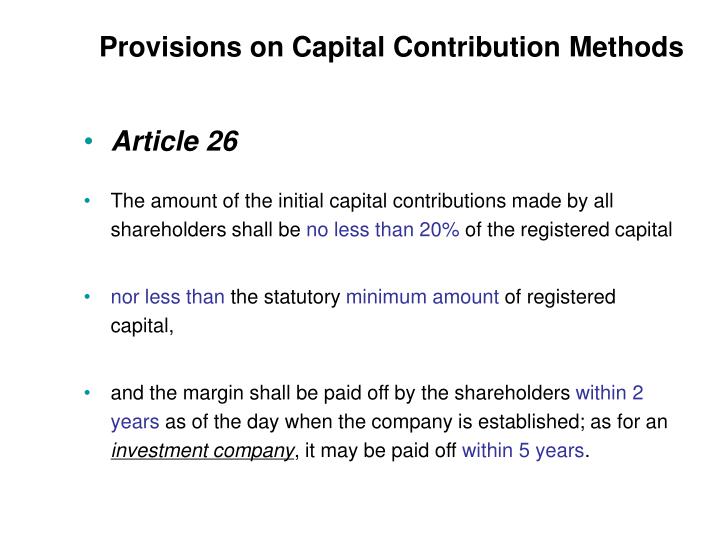PPT - Chapter Two: Formation of a Limited Liability Company PowerPoint ...