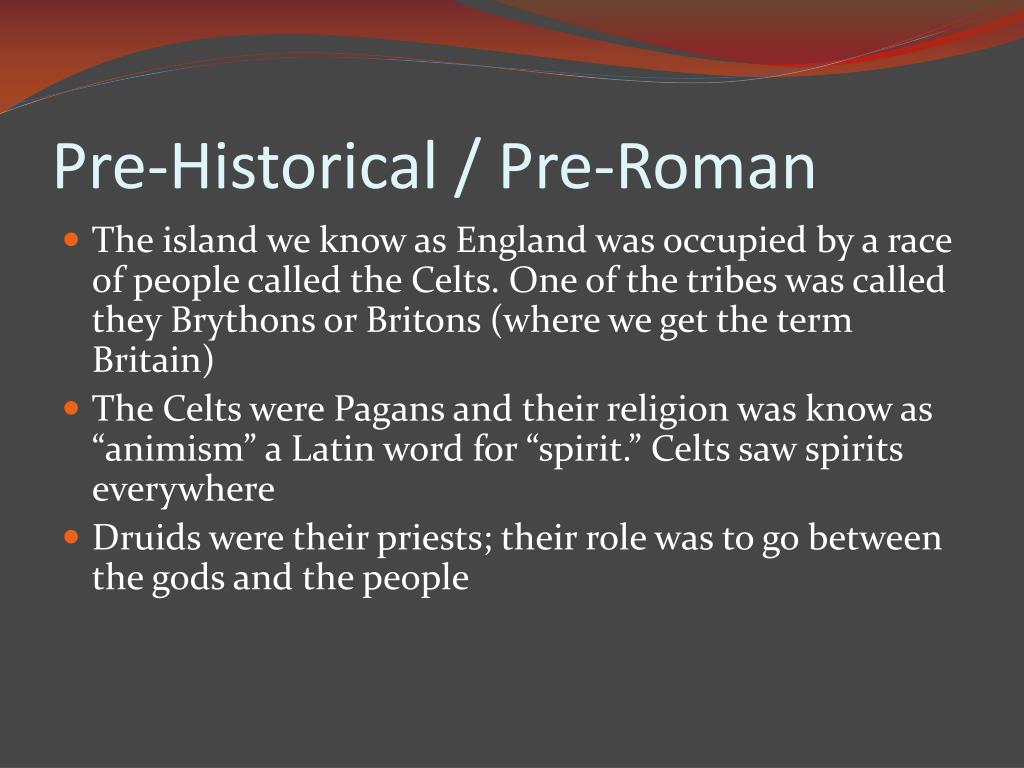 PPT - Anglo-Saxon History and Old English Language and Literature ...