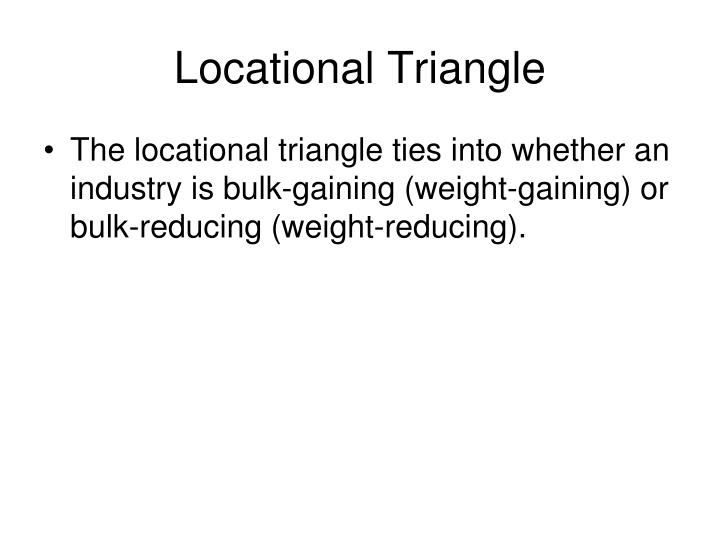 PPT - Alfred Weber’s PowerPoint Presentation - ID:5529569