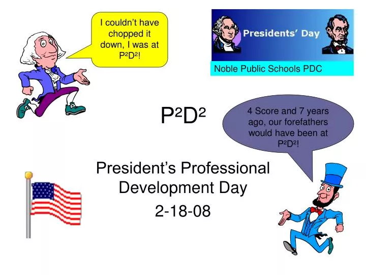 PPT - P ² D ² PowerPoint Presentation, free download - ID:5531441