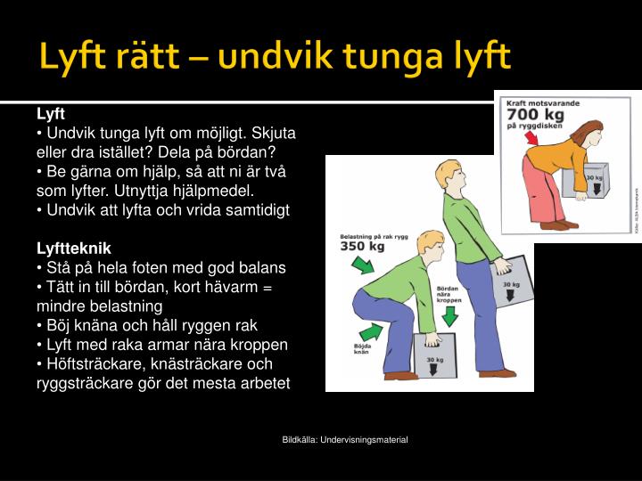 PPT - Välkommen till ergonomiföreläsningen PowerPoint Presentation - ID ...