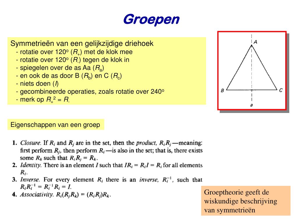 PPT - Jo van den Brand 17 November, 2008 Structuur der Materie ...