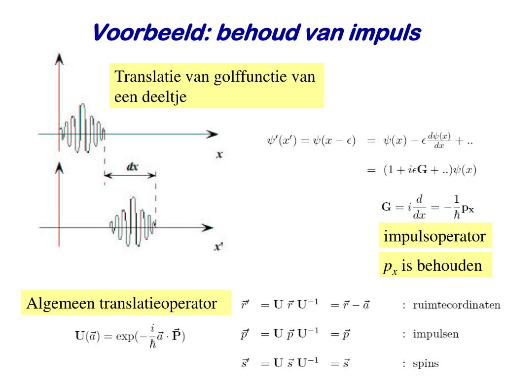 PPT - Jo van den Brand 17 November, 2008 Structuur der Materie ...
