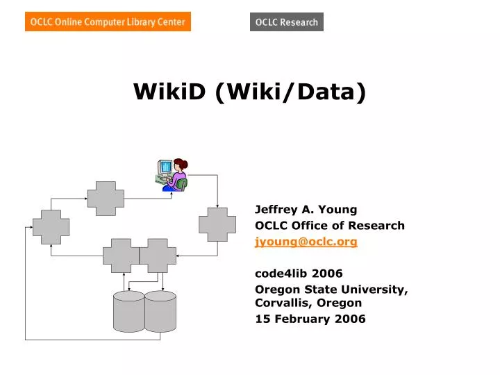 PPT - WikiD (Wiki/Data) PowerPoint Presentation, free download - ID:5532836